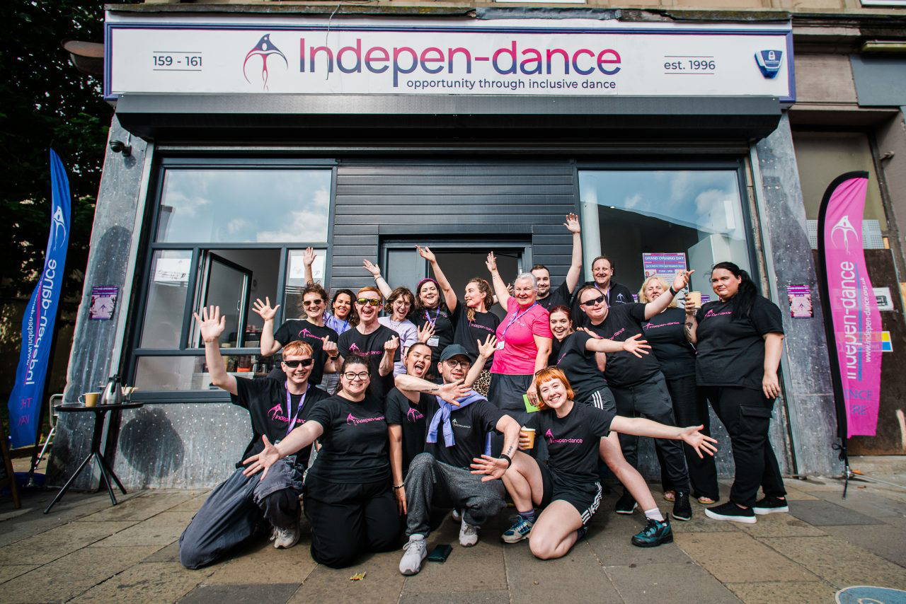 Our Story | Indepen-dance