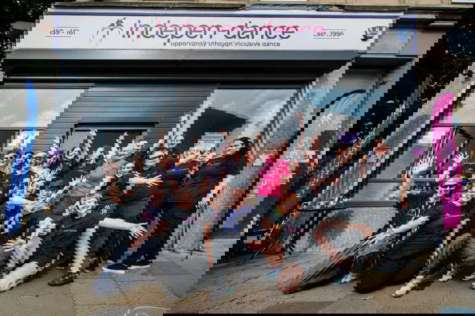 Check Out Our Latest Newsletter | Indepen-dance